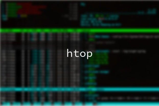 El monitor de sistema htop se abre a FreeBSD, OpenBSD y Mac - MuyLinux
