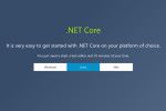 Microsoft anuncia la disponibilidad de .NET Core 1.0 - MuyLinux