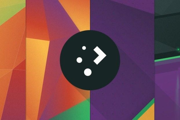 Descarga los wallpapers oficiales de Plasma 5 - MuyLinux