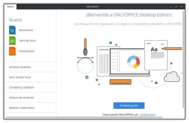 Las mejores suites ofimáticas para Linux - MuyLinux
