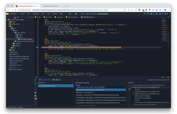 Red Hat CodeReady, un IDE nativo para Kubernetes - MuyLinux