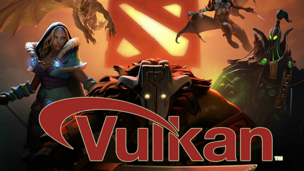 Khronos Group anuncia el soporte de Ray Tracing para Vulkan - MuyLinux