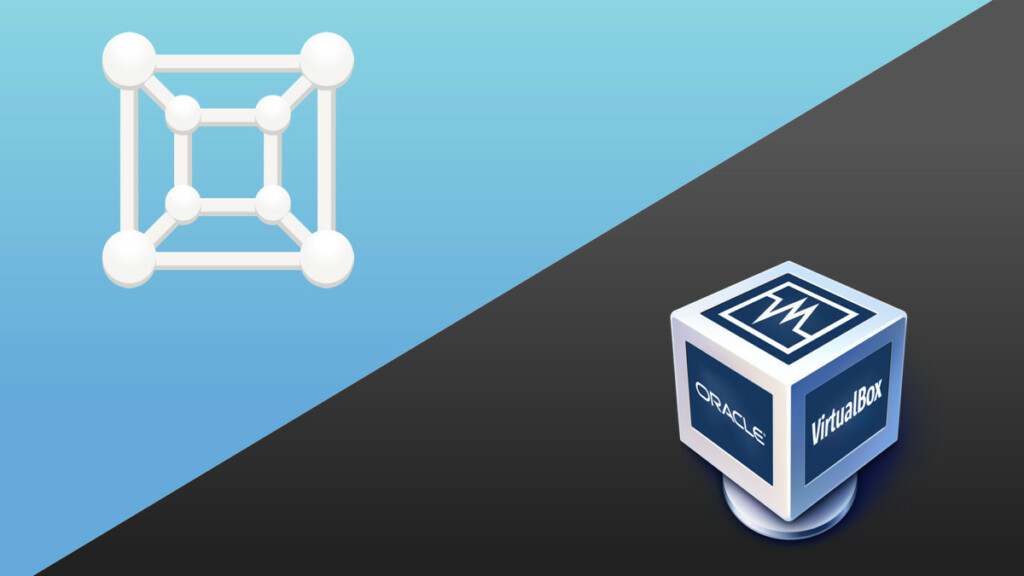 Por Qué He Dejado Gnome Boxes Para Volver A Virtualbox Muylinux