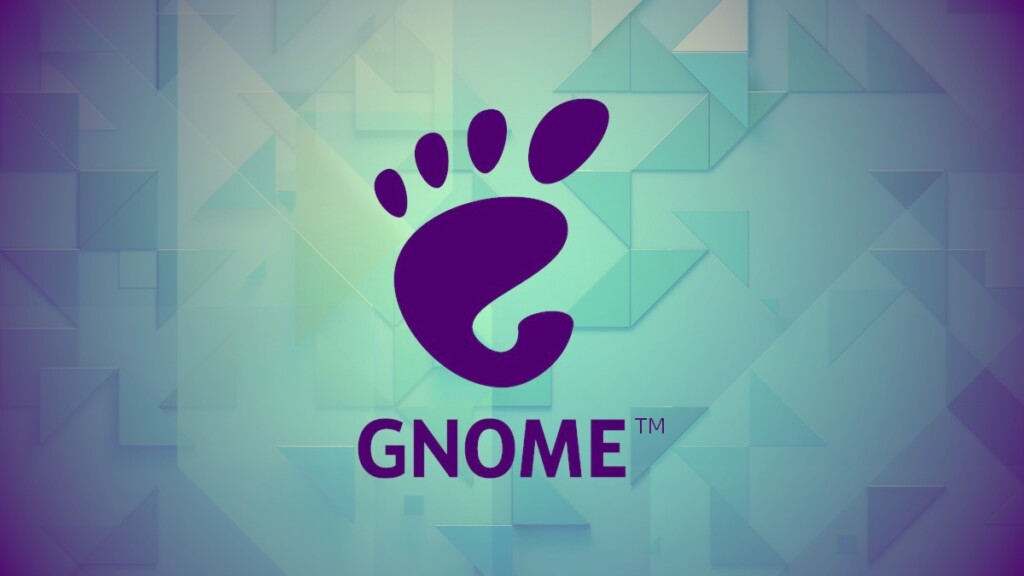 GNOME Shell prepara su llegada a móviles y tablets