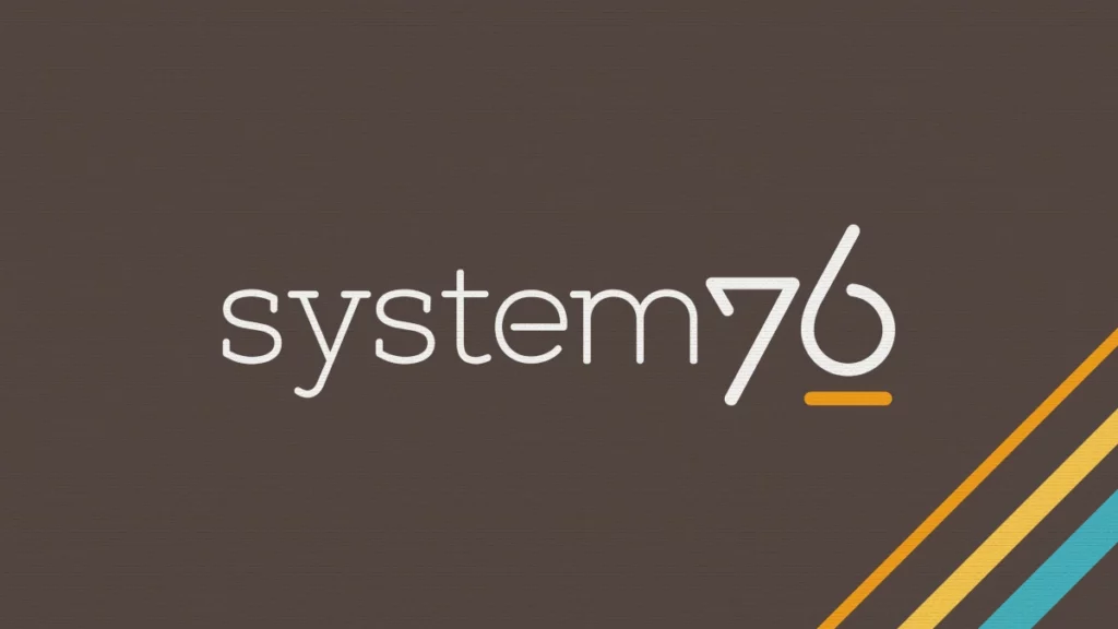 System76 desvela Virgo, su portátil de fabricación propia