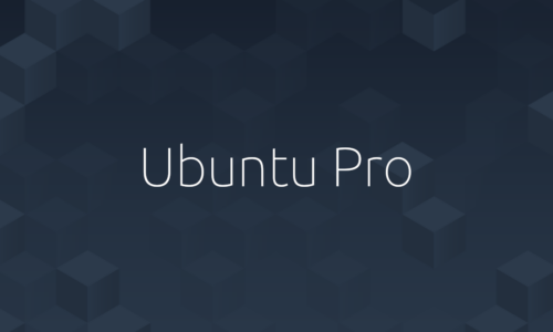 Ubuntu Pro ya está disponible en Amazon Web Services
