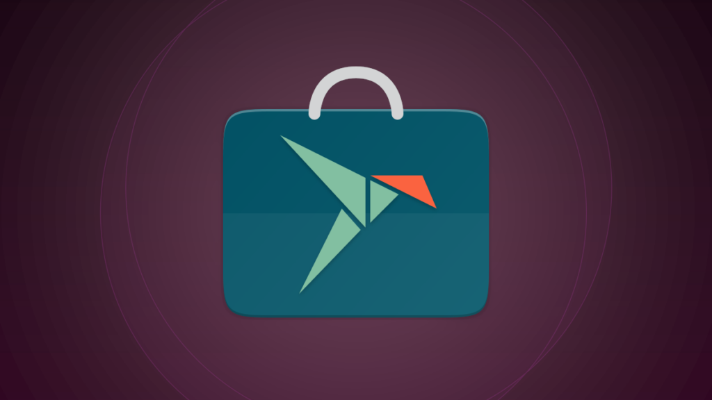 Ubuntu 23.10 podría estrenar nueva tienda, hecha con Flutter