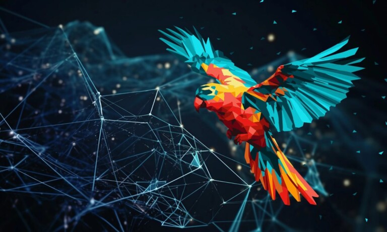 Parrot 6.4: la distribución especializada cierra etapa