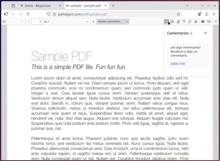 Firefox 145 deja atrás el soporte para Linux de 32 bits